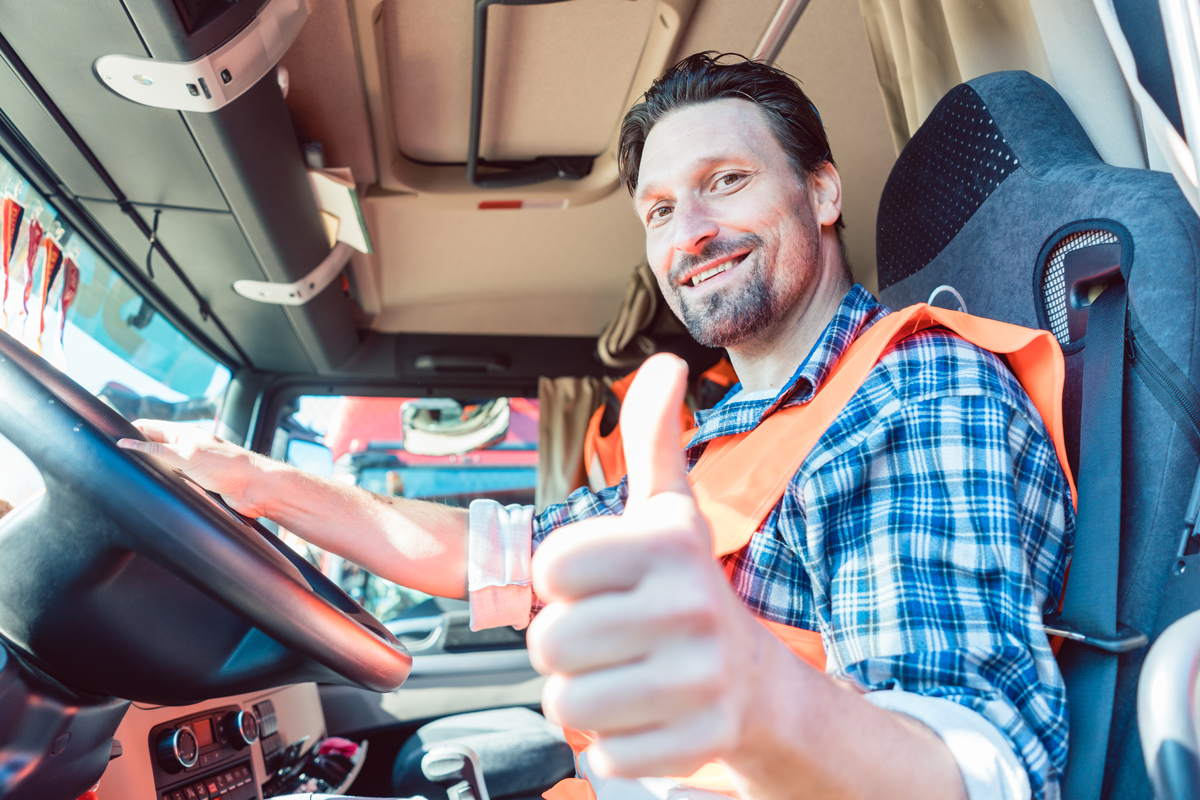 How to Become a Drayage Carrier: Everything You Need to Know | FMI