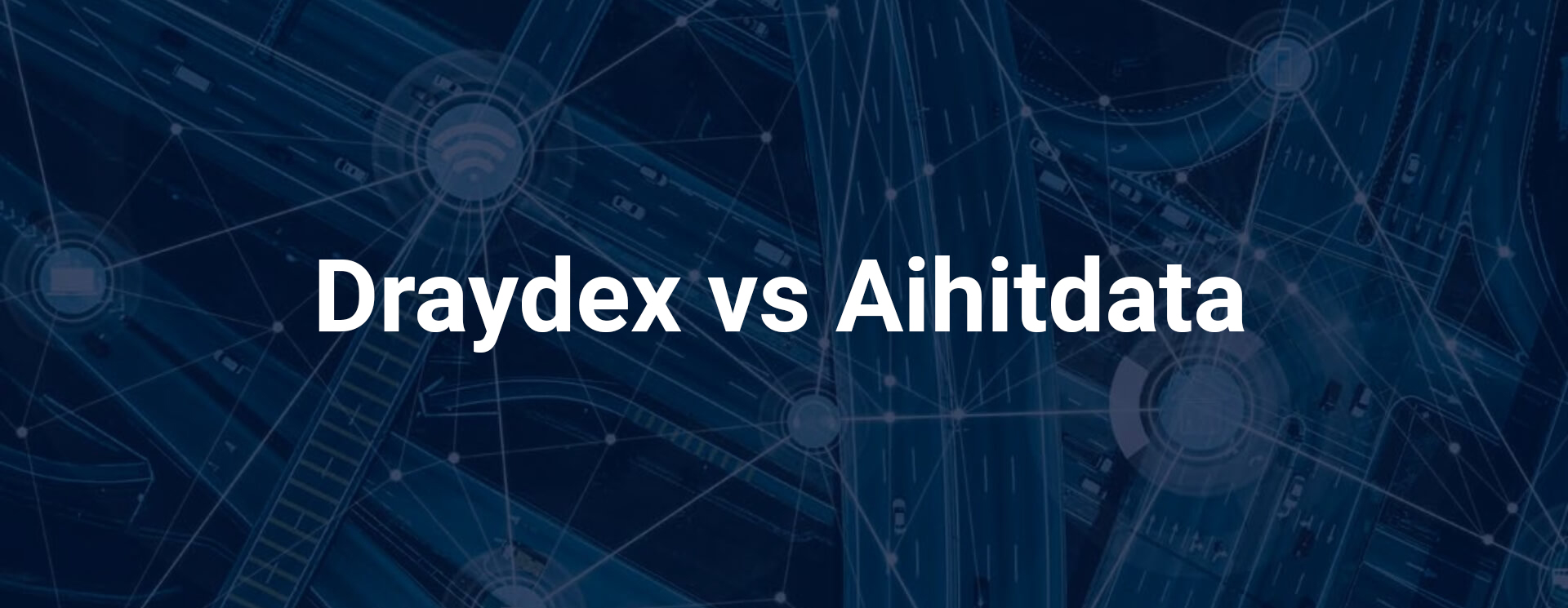LoadMatch vs Draydex: Which Should I Use and Why?