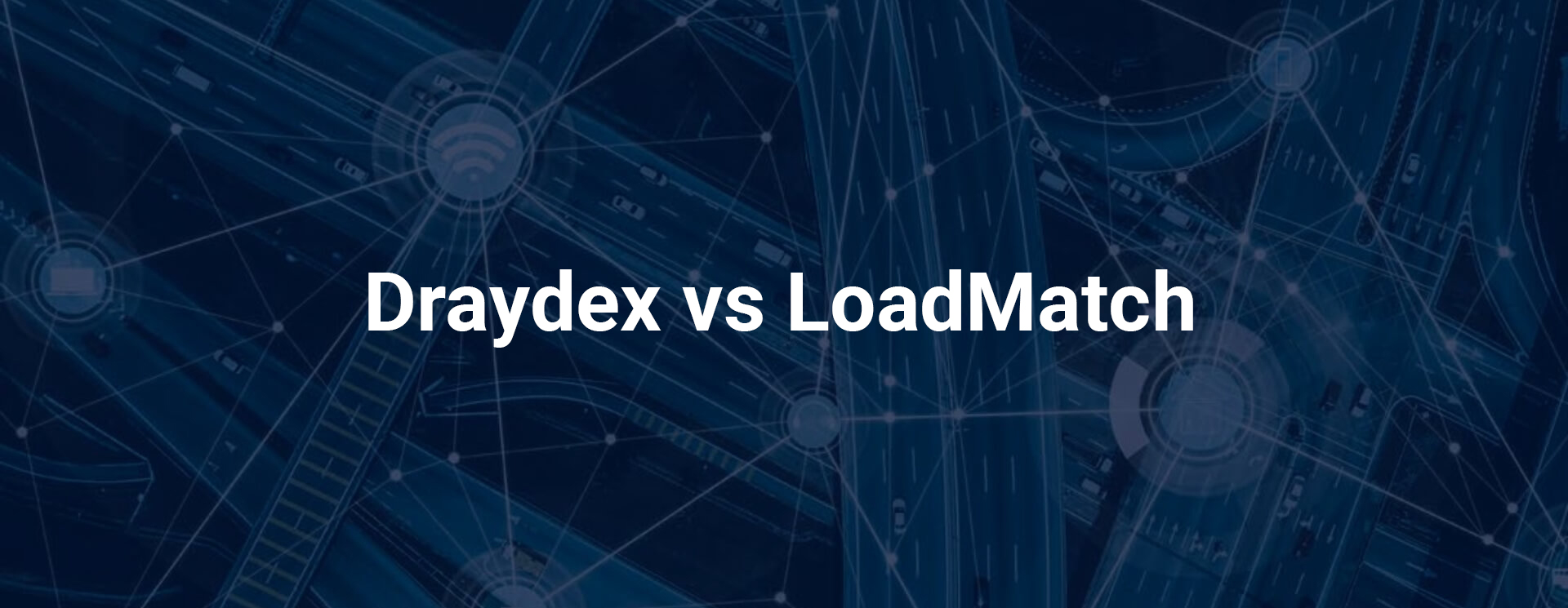LoadMatch vs Draydex: Which Should I Use and Why?
